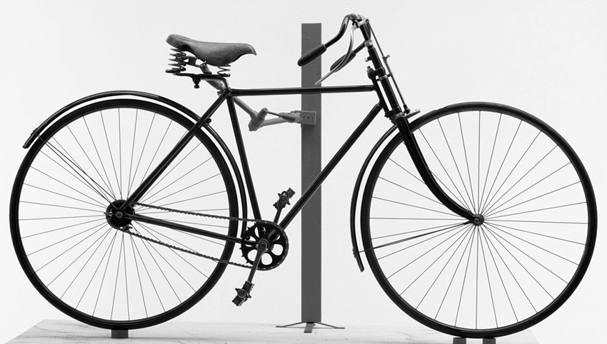 1800s Safety Bicycles Archives - Online Bicycle Museum Shop
